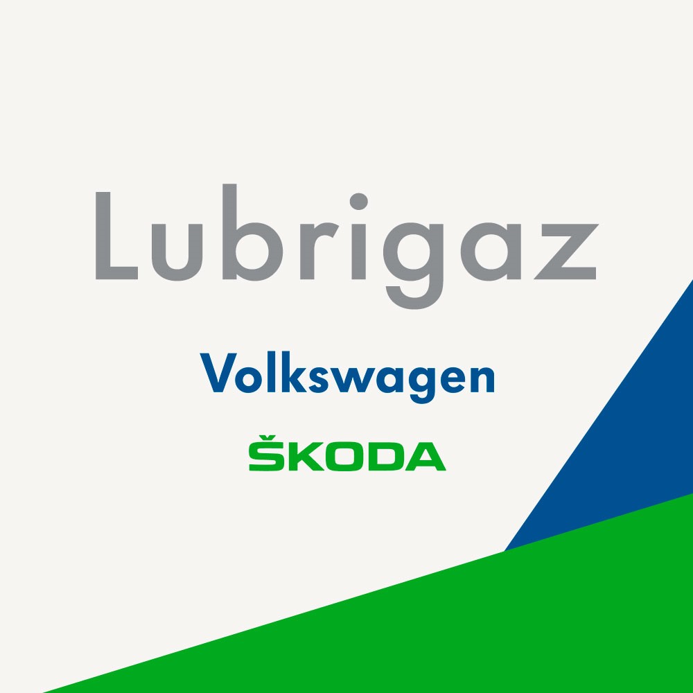 Lubrigaz | OneDesign